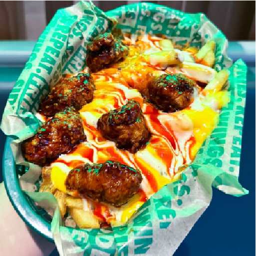 Wingstop México